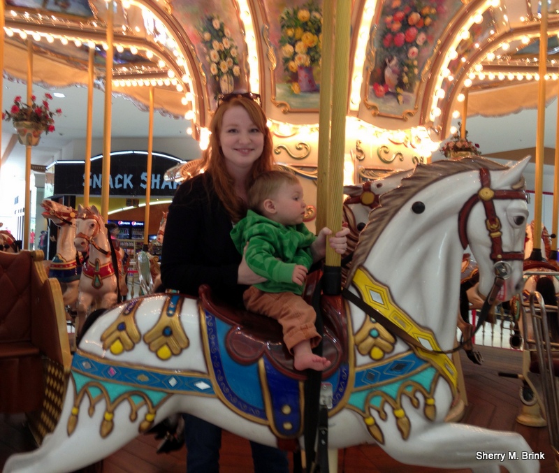 Sherry Brink's Family History - Free Memories: Sherry's photos