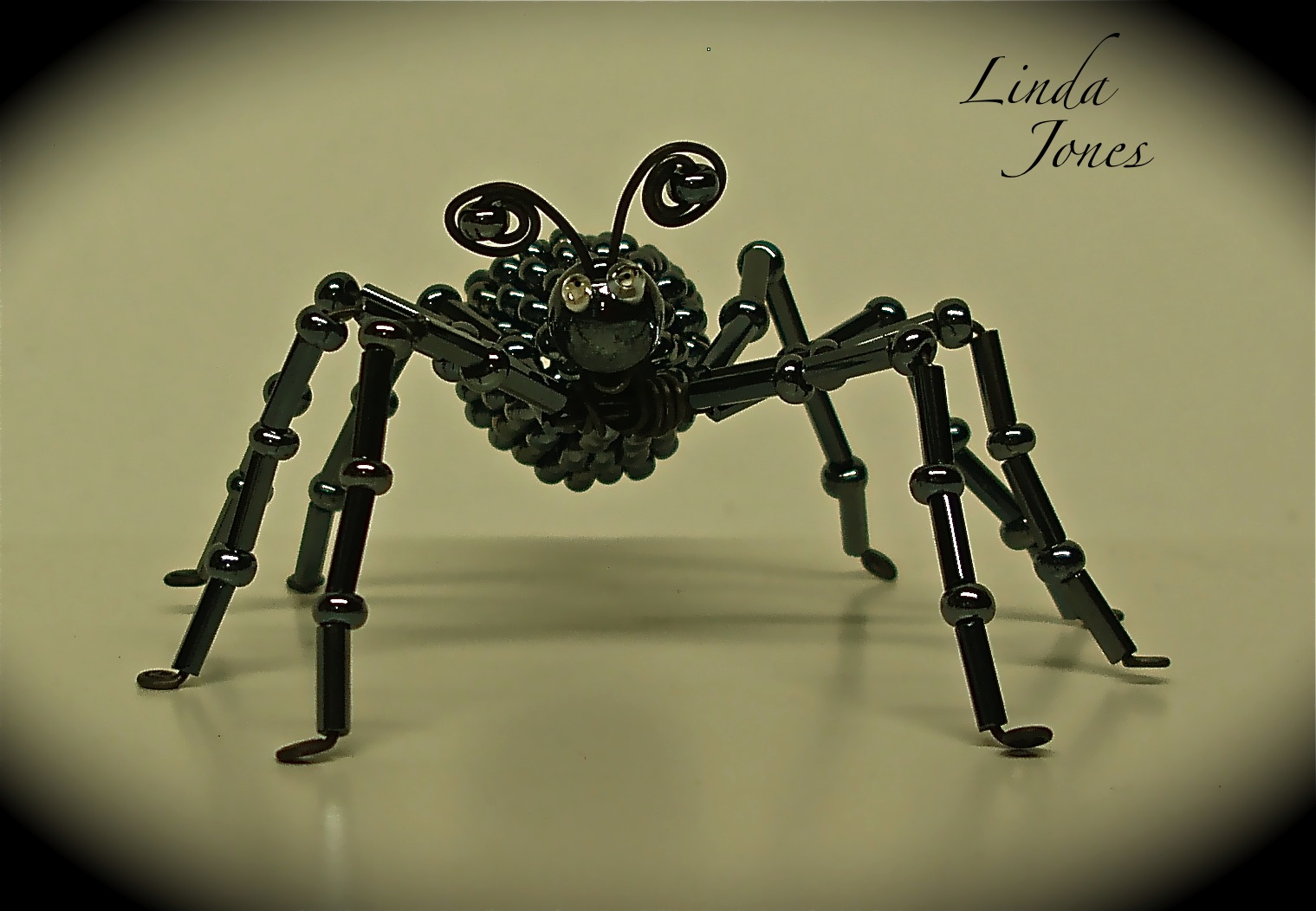 WireWorkers Guild: Skeleton Tutorial