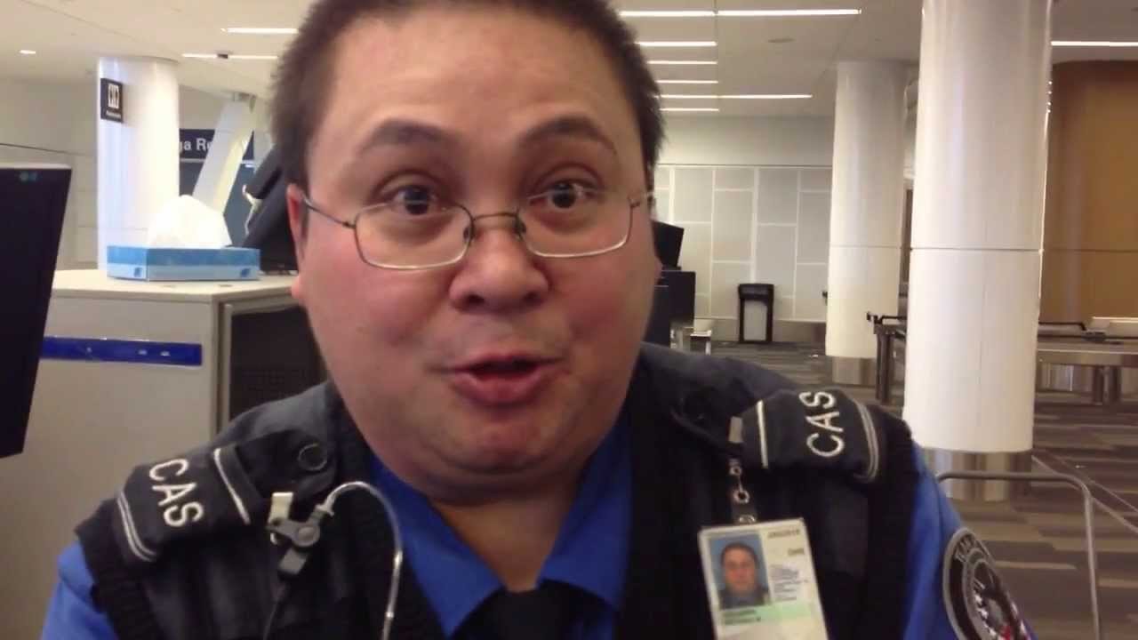 Covenant Aviation Security