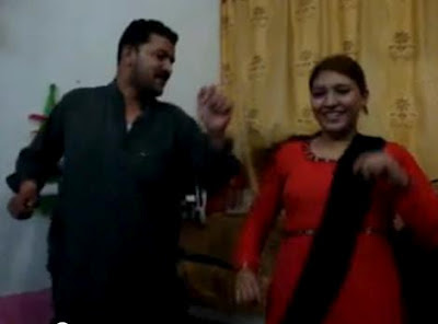 Pathan Girl Muskan Pashtu Mujra Dance