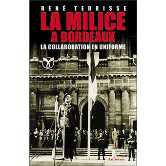 French Vocabulary Illustrated: milice