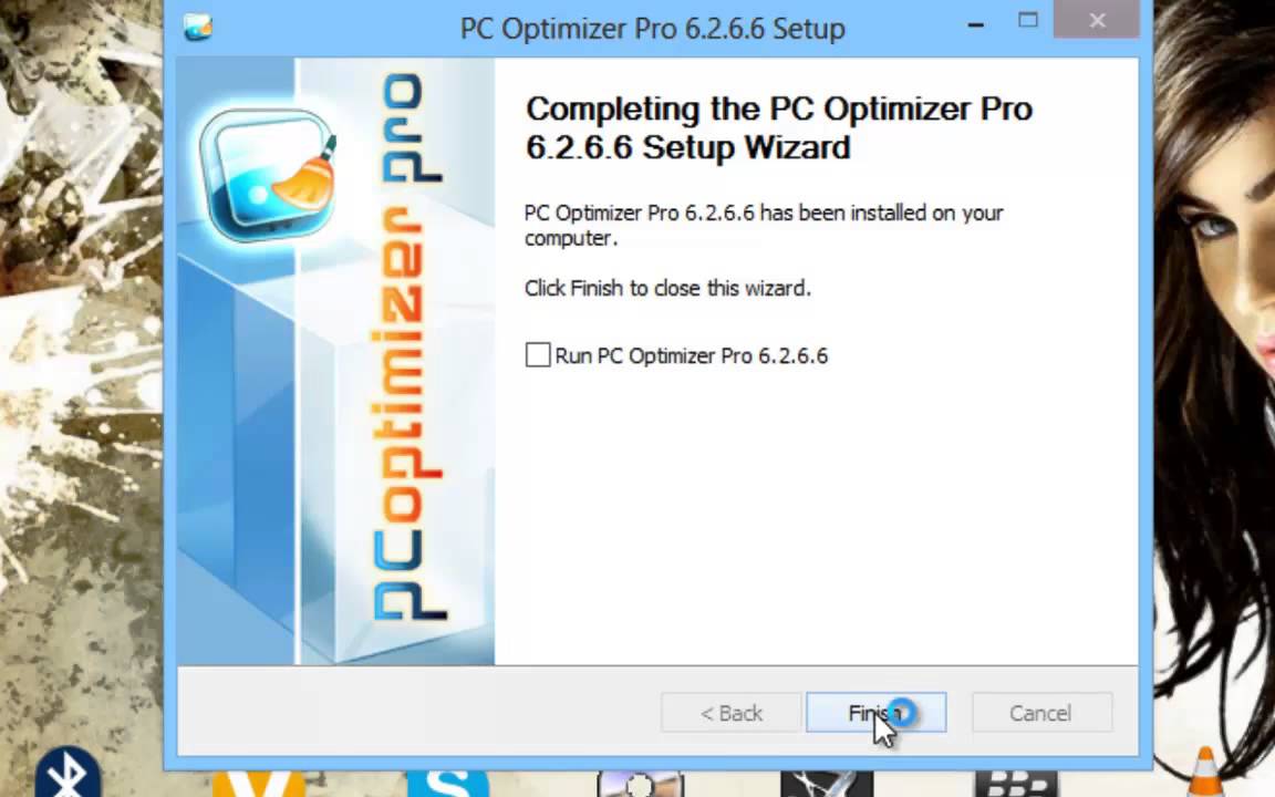 Información sobre virus informáticos.