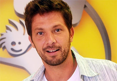 Antenado Nas Novelas: Mário Frias continua na RedeTV! mas tem proposta ...