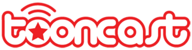 La Mejor Infancia: Tooncast