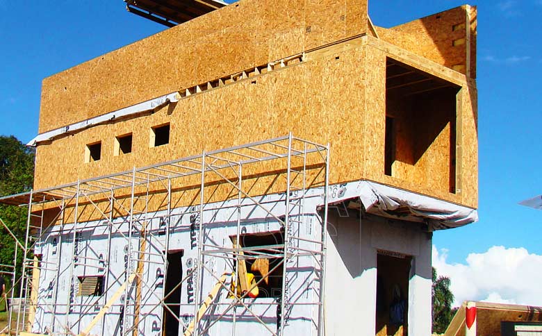 Wood Frame - Alternativa de Construção - Dica da Arquiteta