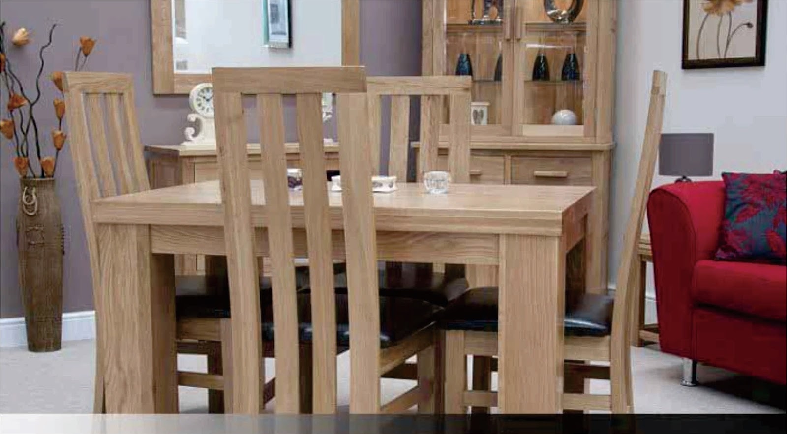 Mebel Minimalis Serta Ciri-Cirinya - Informasi dan katalog Furniture ...