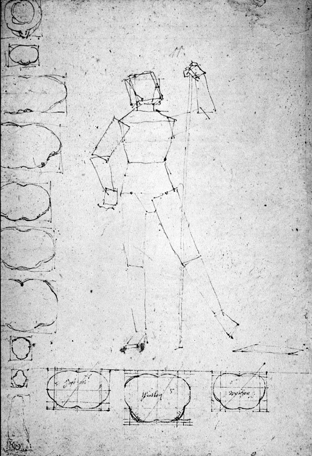 figuredrawing.info news: Why should we care about construction? Part 4