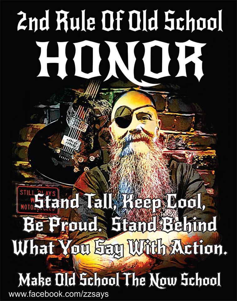 Bikers Of America, Know Your Rights!: Biker Slang | Motorcycle Lingo