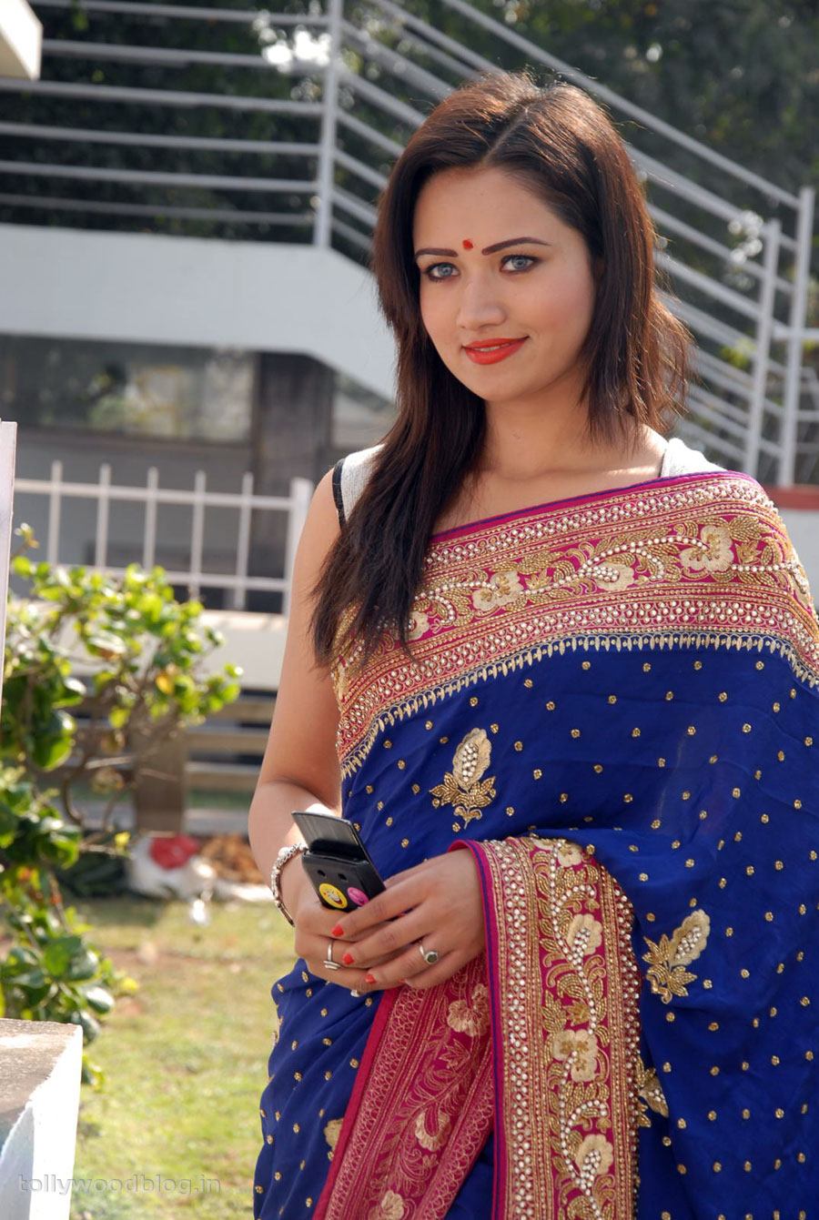 New heroine Sunita Rana Beautiful Photos