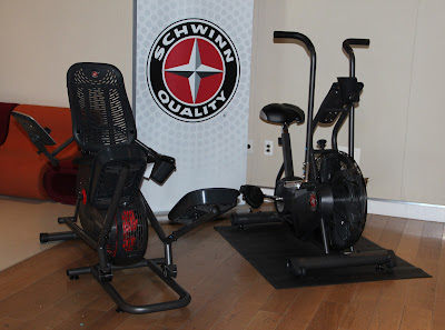 fashionably petite: Nautilus Home Fitness Equipment Featuring CoreBody ...
