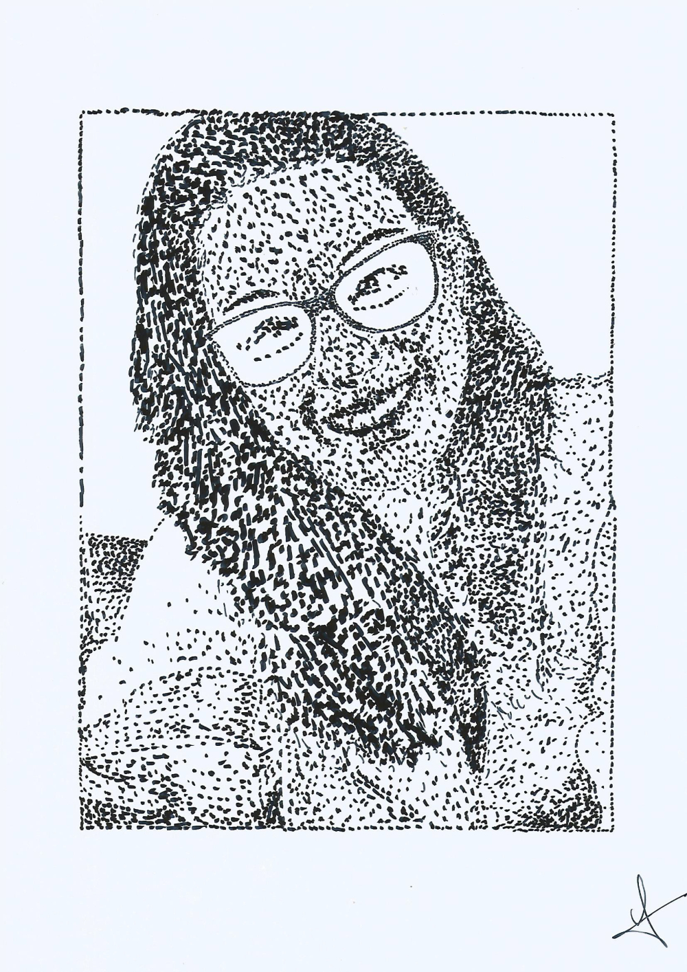 Fazendo Arte com Expressão Visuoplástica: Eu, por mim mesma - Técnica ...