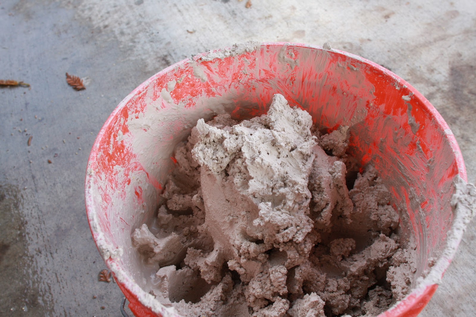 RedWagonForge: Making some clay