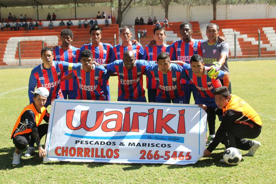 TRICOLORES SIN RUMBO: CARLOS A. MANNUCCI IGUALÓ CON ATLÉTICO MINERO