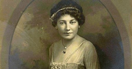 Tangled Roots and Trees: Mrs. Knight and the Whalehead Club