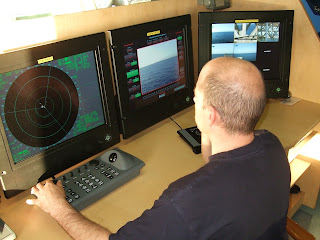 MES - News: Maritime Security Case Studies