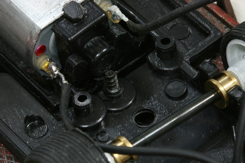 DEMO SLOT: ALPINE A310 V6 Gr 5 ROAD CAR