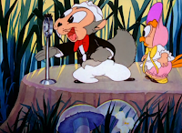 Likely Looney, Mostly Merrie: 185. The Woods Are Full of Cuckoos (1937)