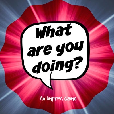 The World is Your Stage: A K-12 Theatre Education, Arts Integration ...