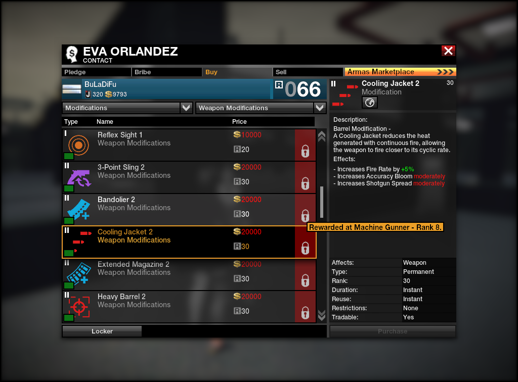 APB Reloaded (Part Five) ~ All You Need to Know About Games