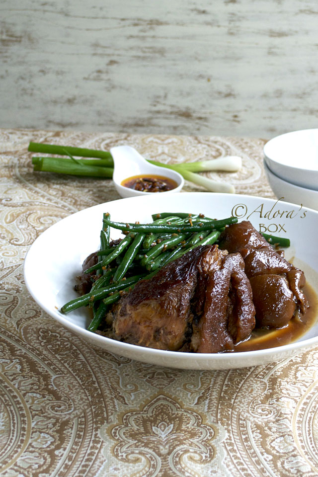 Adora's Box: PATA TIM