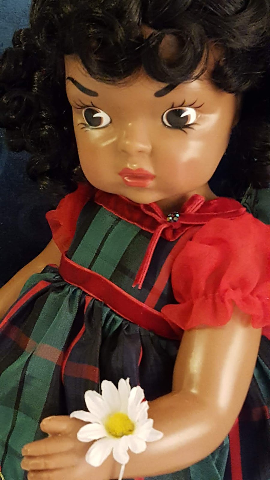 Of Dolls: Patty Jo