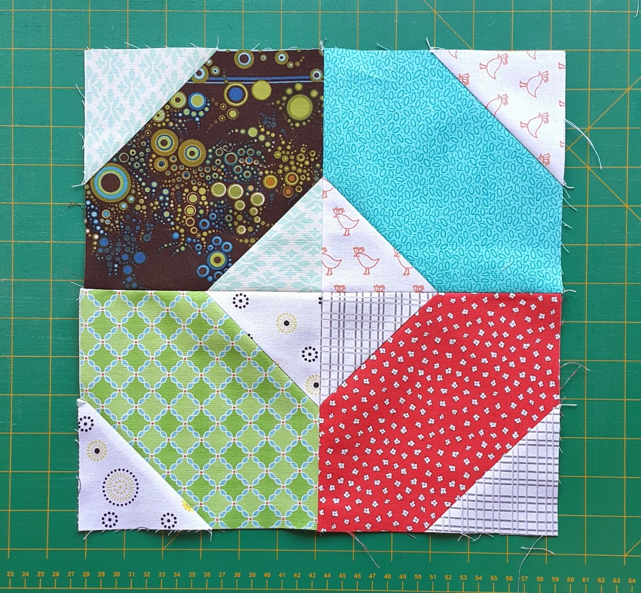 Curlyque Sue: Roly Poly Block Tutorial