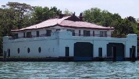 Half Pudding Half Sauce: SUMMER RESIDENCE OF MR. WILLIAM A. FISHER ...