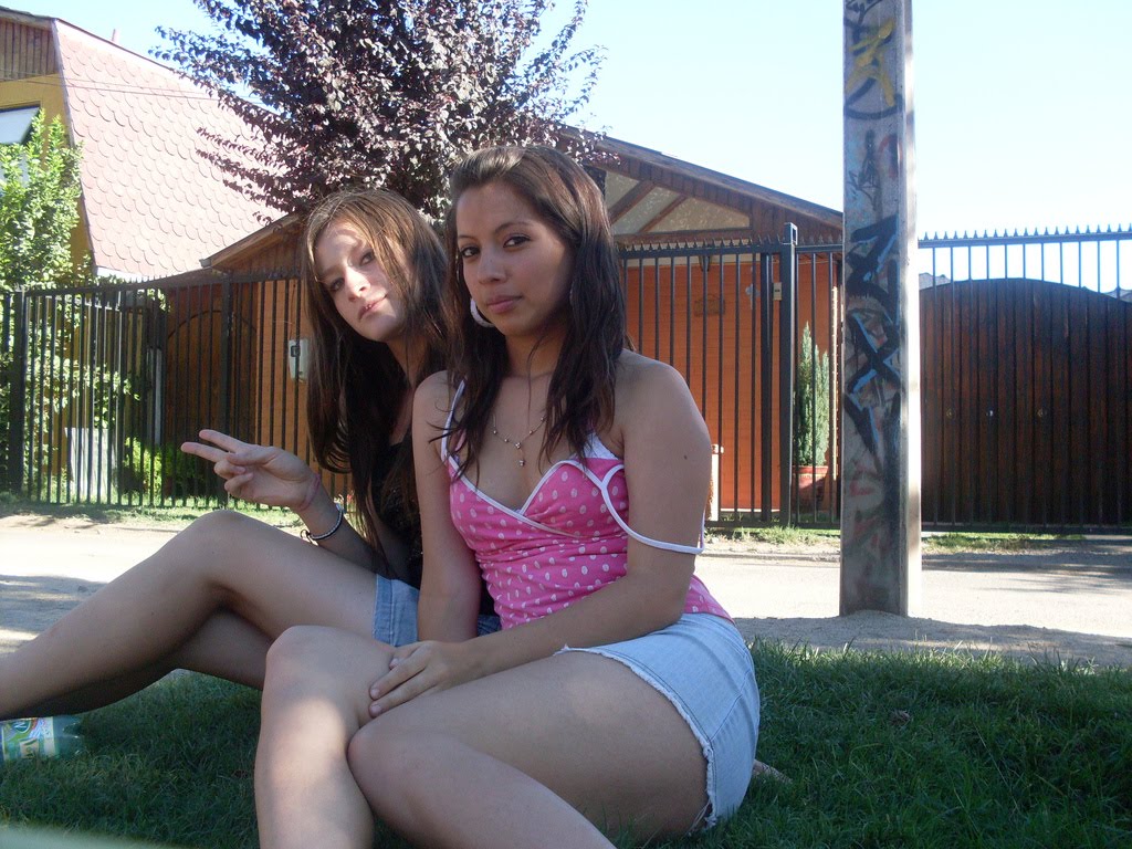 Random Sexiness: MORE