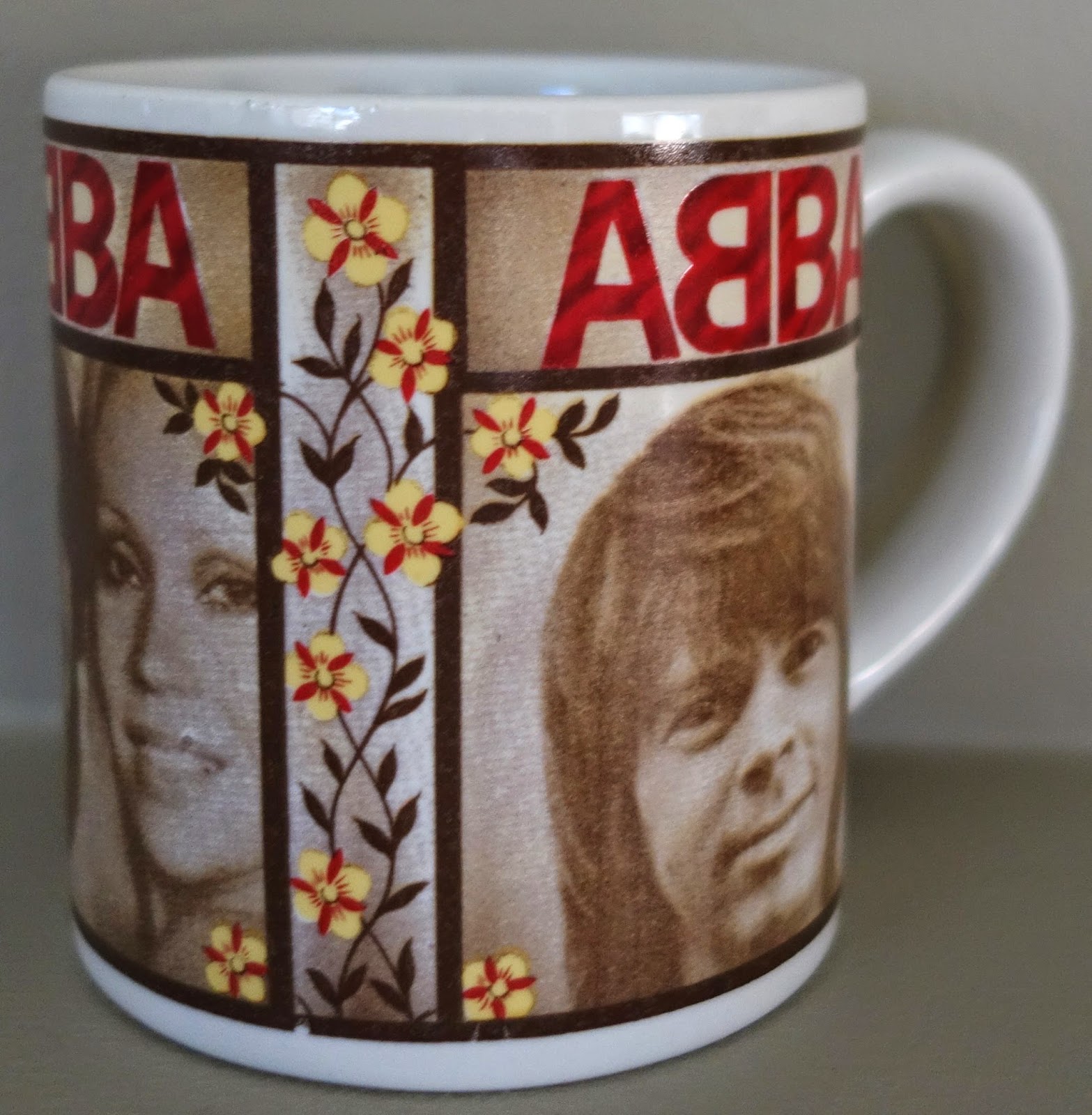 ABBAFanatic: New ABBA Collection Items