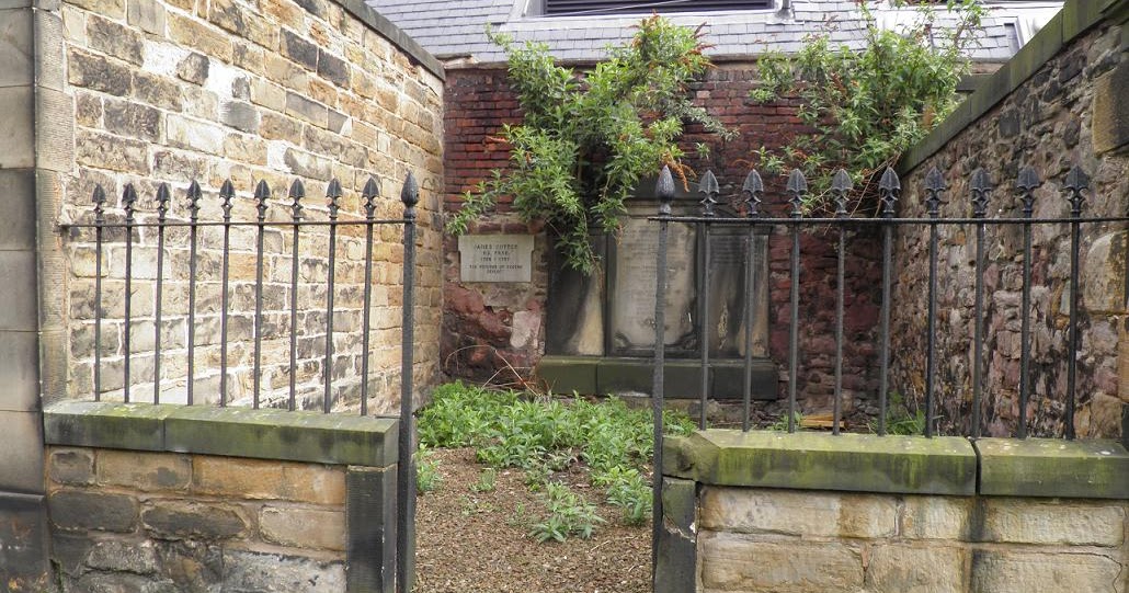 Geology in Motion: A geologic pilgrimage: Edinburgh, Scotland--The ...