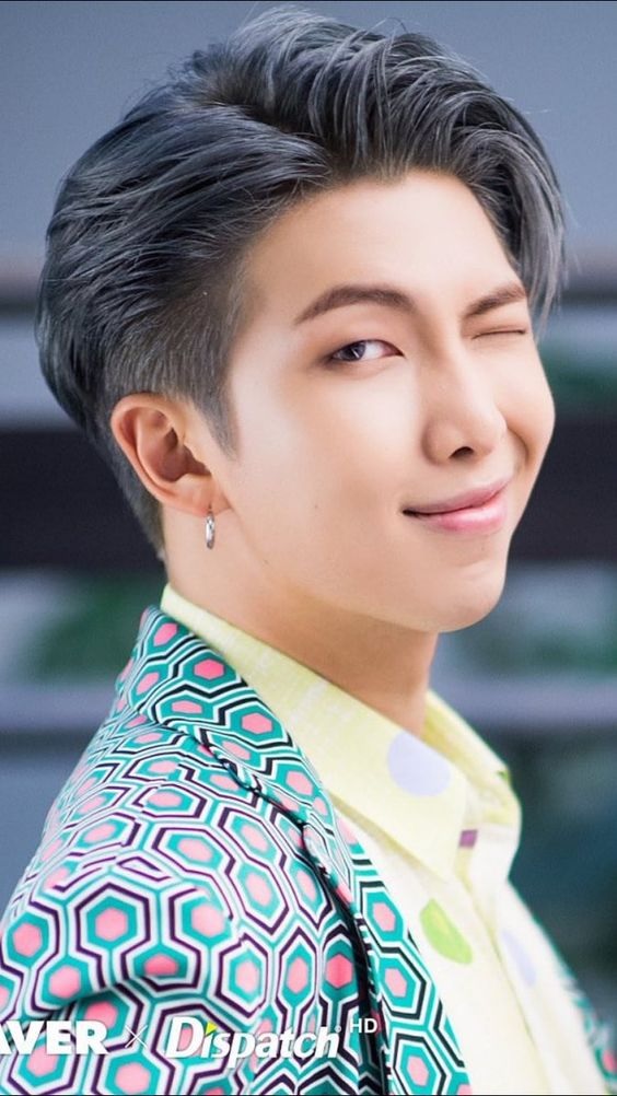 Profil Anggota Boyband Korea BTS (Bangtan Boys) - Fakta dan Profile ...