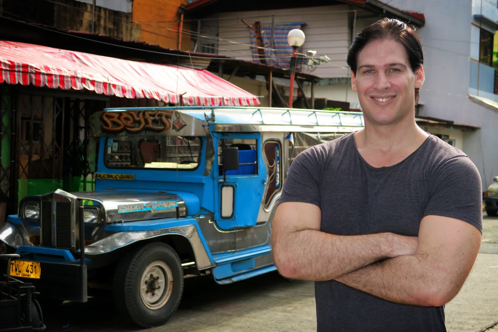 Travis Kraft | What's Up: Producing lots of great new content for you ...