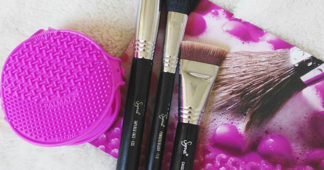 Palmat by Prackt - Review and Photos