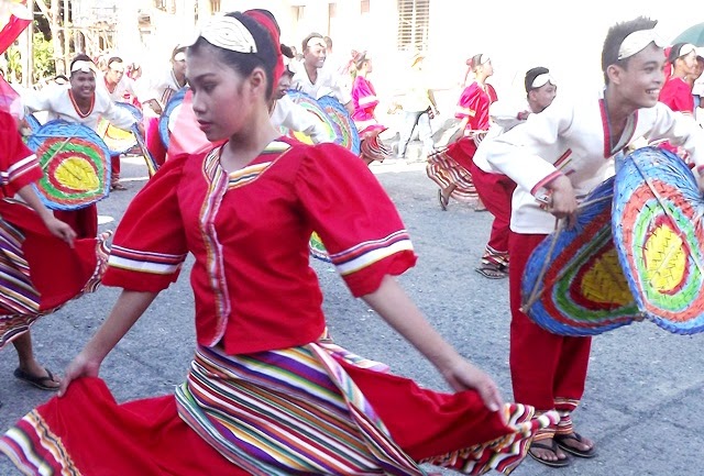 mybeautifulILOILO: Expressing the Unique Character of Oton through ...