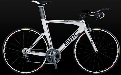 BMC bikes - Pedal Dancer®