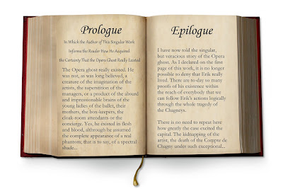 Prairie Rose Publications: Prologues and Epilogues by Kaye Spencer