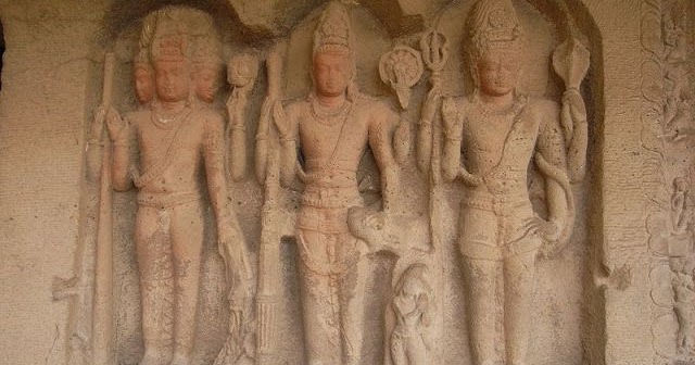 "Manavuism"--My vision on "Hindu Trinity & Ashrama System" in Hinduism.