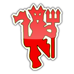 Red Devil Man Utd Logo Png / Manchester United - new logo - Red devils ...