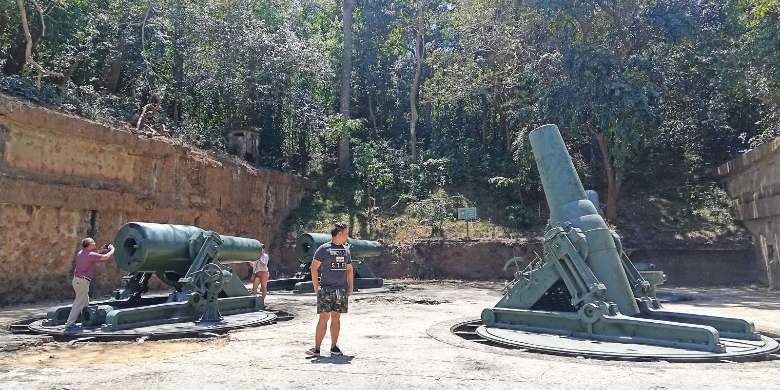 Top 12 Things to Do in Corregidor Island | BLOG-PH.com — Top ...