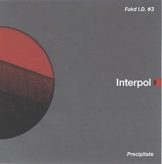 Interpol - Discografia | Ignes Elevanium