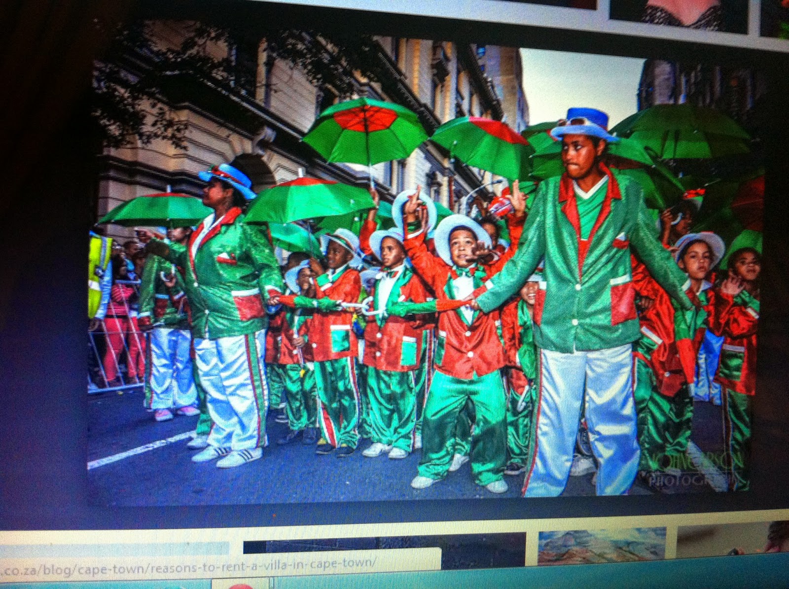 THE BLACK SOCIAL HISTORY:: BLACK SOCIAL HISTORY : CAPE COLOURED IS THE ...