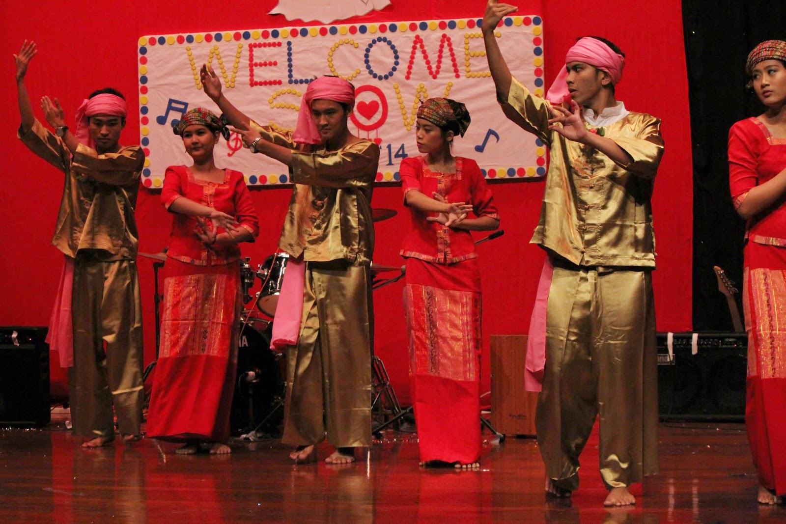 Chit Ko Ko Oo @ Asian Institute of Technology ~ Chit Ko Ko Oo