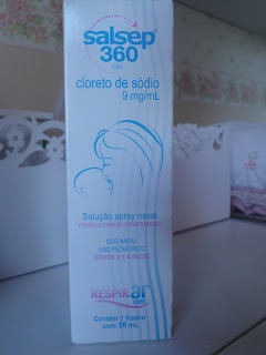 Salsep 360 | Selo Mamãe de Qualidade