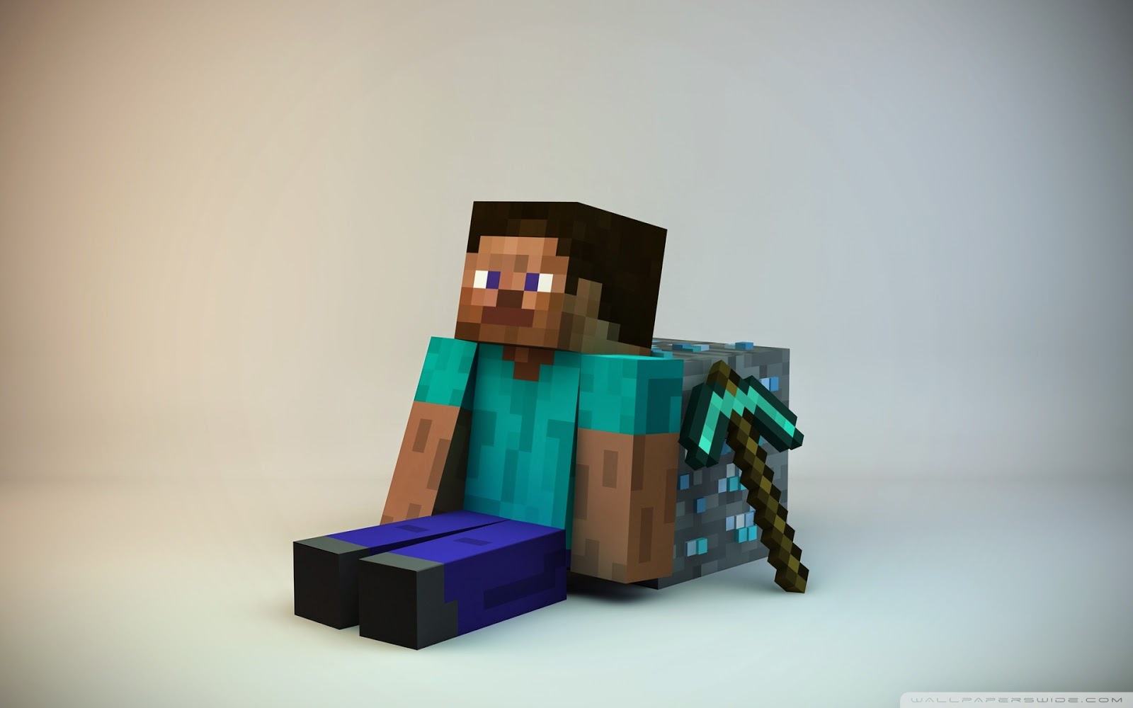 Minecraft Desktop Backgrounds - Minecraft Mods, Tools, Resource Packs ...