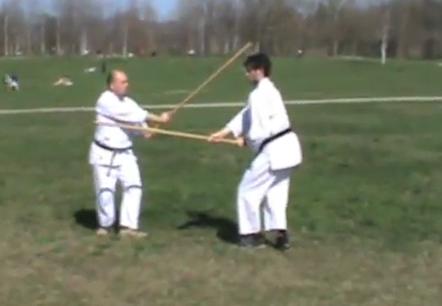 Aikime: Il significato di praticare un Kata in Aikido