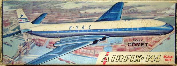 A.C.M.E. Cuyo: El vuelo 781 de Boac - El accidente del Comet