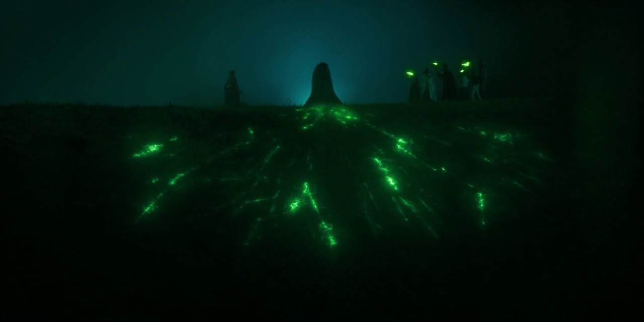 Unknown to Millions: Doctor Who 11x08 - The Witchfinders