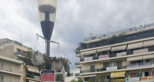 ΠΑΛΜΟΣ ΑΙΤΩΛΟΑΚΑΡΝΑΝΙΑΣ: Κρεμαστές γλάστρες και λοιπές "καινοτομίες ...