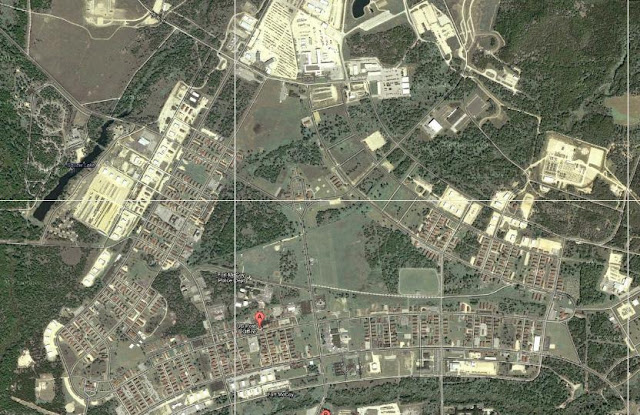 Marines 10: Plan For Fort McCoy, Wisconsin