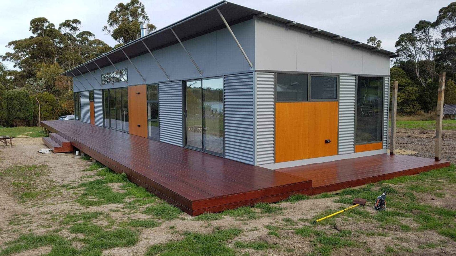 Prefab Homes - Modular Homes - Australia: Make Home Solutions